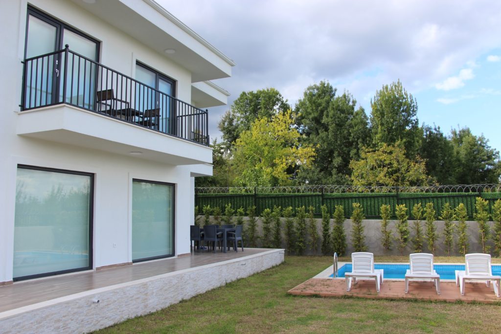 Saforest – Saforest